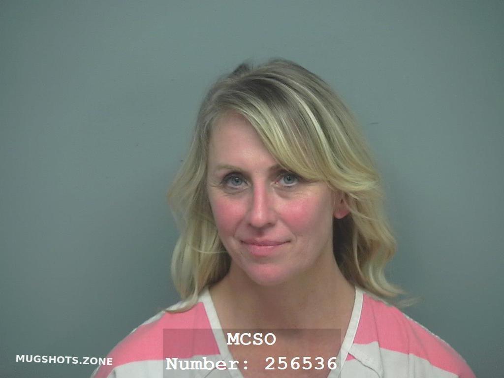 STAGGS ALISA LEE 11/01/2021 - Montgomery County Mugshots Zone