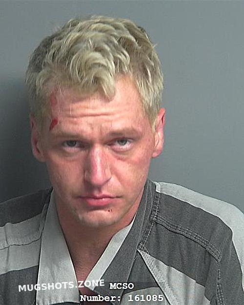 RUTTER WILLIAM DAVID 11/01/2021 - Montgomery County Mugshots Zone