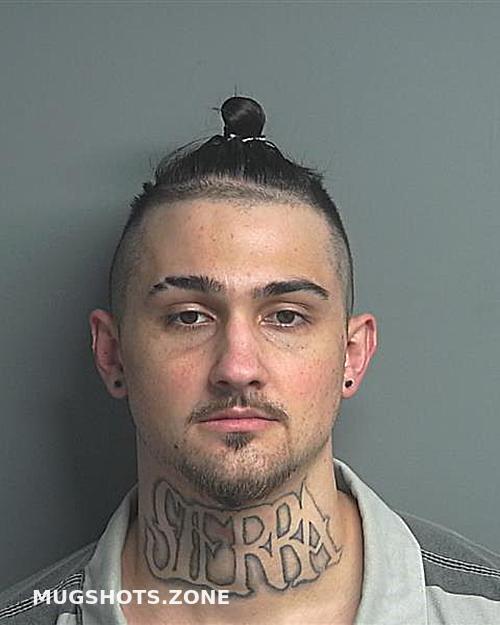 COLVIN CODEY LANE 11/02/2021 - Montgomery County Mugshots Zone