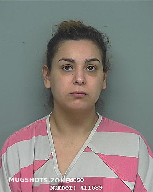 MORENO MYLEIGH 11/04/2021 - Montgomery County Mugshots Zone