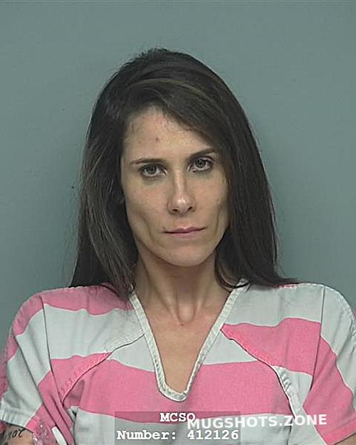 PEARMAN MARIA NICOLE 11/07/2021 - Montgomery County Mugshots Zone