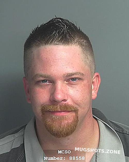 LONG ALEXANDER SCOTT 11/09/2021 - Montgomery County Mugshots Zone