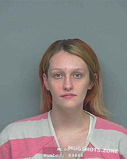 HAYS DESTINY LYNN 11/09/2021 - Montgomery County Mugshots Zone
