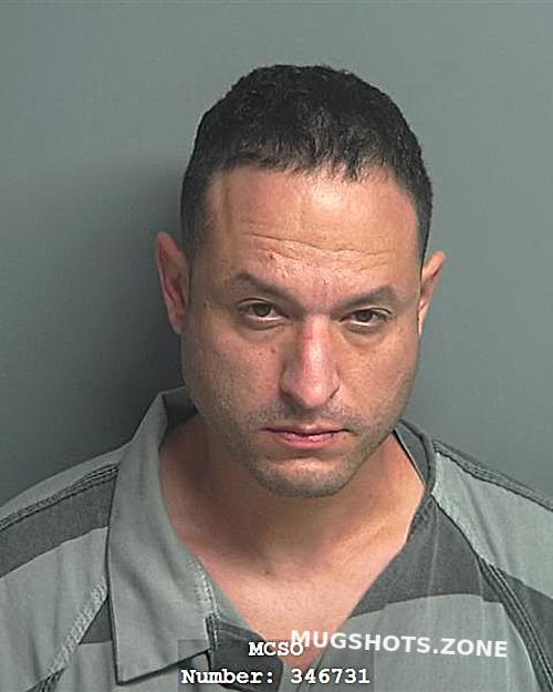 RAMIREZ ADOLF GARZA 11/10/2021 - Montgomery County Mugshots Zone