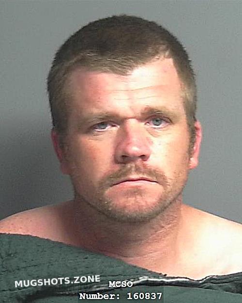 MAYFIELD RYAN WHITNEY 11/12/2021 - Montgomery County Mugshots Zone