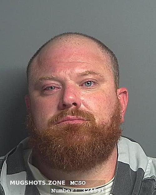 RAY NOAH EUGENE III 11/12/2021 - Montgomery County Mugshots Zone