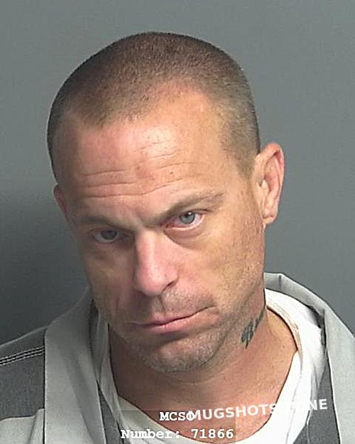 DEFEE JEFFREY WAYNE 11/12/2021 - Montgomery County Mugshots Zone