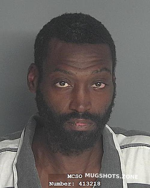 TROTTY RONALD MICHAEL 11/13/2021 - Montgomery County Mugshots Zone