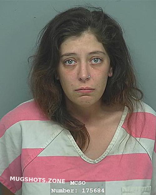 WHITT RACHEL LYNN 11/13/2021 - Montgomery County Mugshots Zone