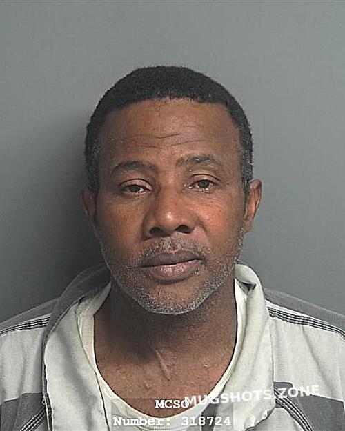 GIBBS DARRELL WAYNE 11/15/2021 - Montgomery County Mugshots Zone