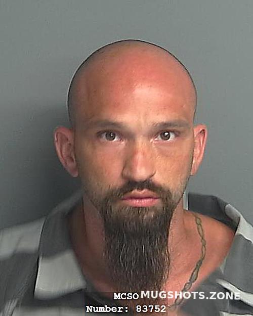 SKILES DEREK WYNNE 11/16/2021 - Montgomery County Mugshots Zone