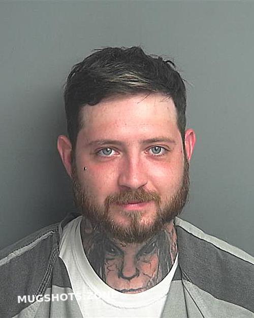 HILTON CHRISTOPHER SCOTT 11/16/2021 - Montgomery County Mugshots Zone