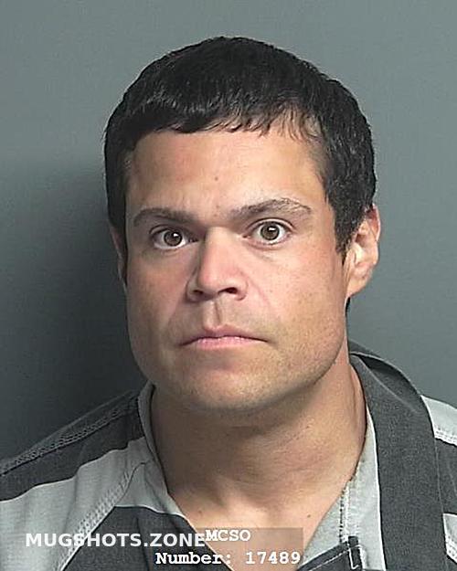 ROBLES DAVID LEE 11/16/2021 - Montgomery County Mugshots Zone