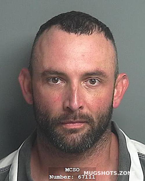 MERCHANT RANDALL RAY 11/17/2021 - Montgomery County Mugshots Zone