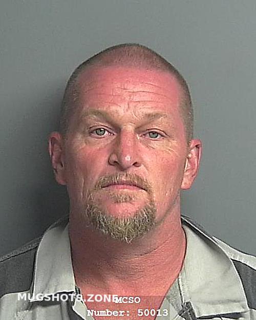 ROPER STEVEN JAMES 11/17/2021 - Montgomery County Mugshots Zone