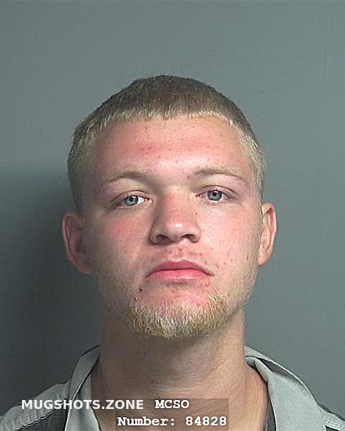 TATE BOBBY RAY 11/20/2021 - Montgomery County Mugshots Zone