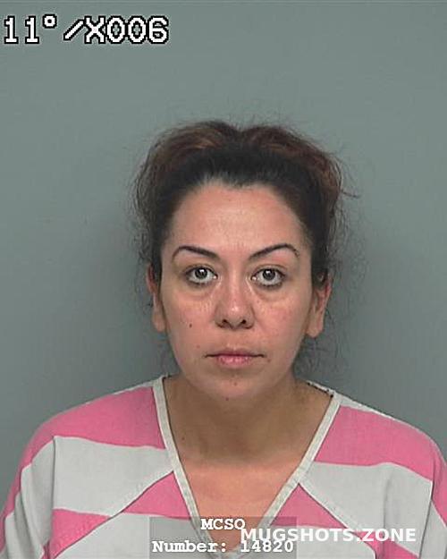 LOCKWOOD BRENDA LAVERNE 11/21/2021 - Montgomery County Mugshots Zone