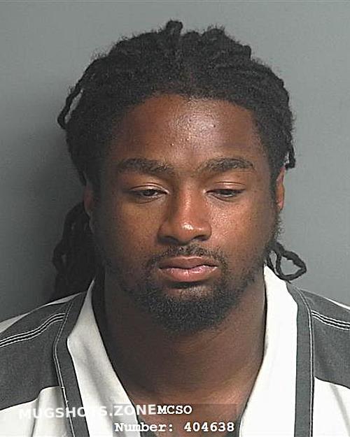 LUMPKIN CHRISTOPHER LYNN 11/22/2021 - Montgomery County Mugshots Zone