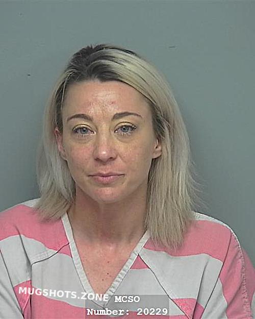 COOK SHARA JEAN 11/23/2021 - Montgomery County Mugshots Zone