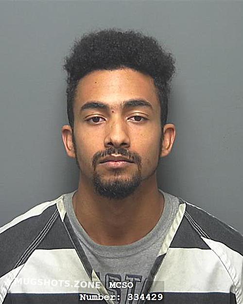 WETHERELL NICHOLAS ISAIAH 11/23/2021 - Montgomery County Mugshots Zone