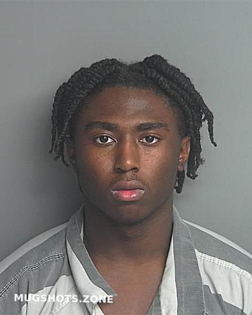 MILLER TY MAINE SHAKEEM 11/23/2021 - Montgomery County Mugshots Zone