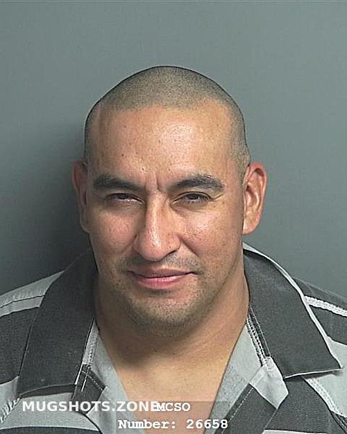 MATA GUILLERMO JR 11/23/2021 - Montgomery County Mugshots Zone