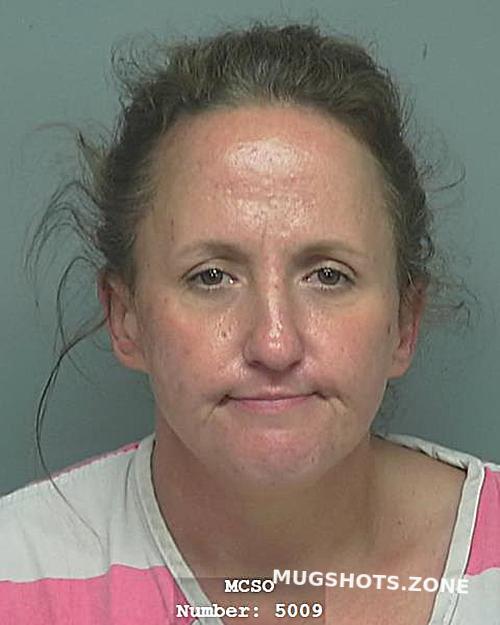 PAULSEL BROOK HAILEY 11/24/2021 - Montgomery County Mugshots Zone