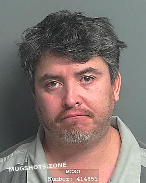 GARZA KEVIN LESLIE 11/24/2021 - Montgomery County Mugshots Zone