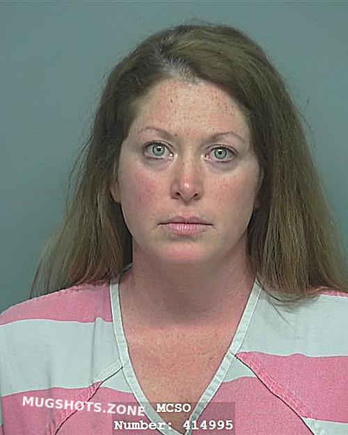 BIRD KELLY MARIE 11/26/2021 - Montgomery County Mugshots Zone