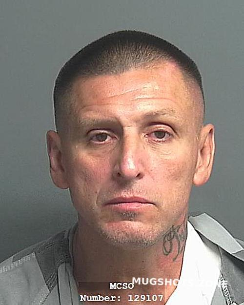 PAINTER JODY RAY JR 11/27/2021 - Montgomery County Mugshots Zone