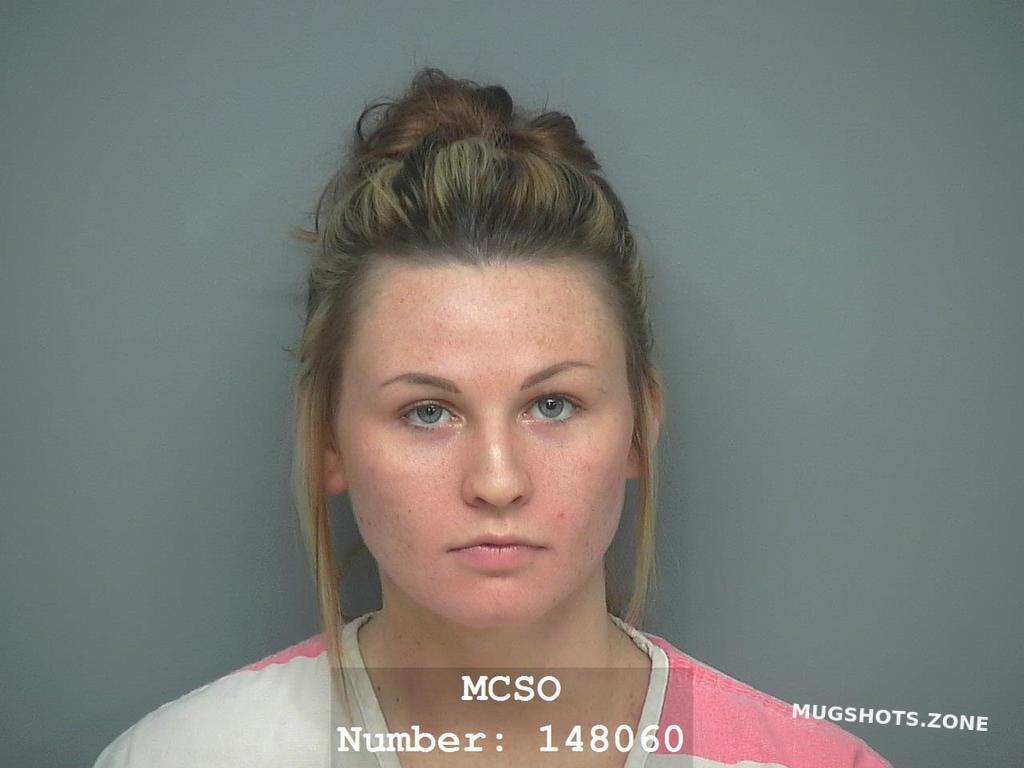 ADDISON KELLI MONNETTE 11/30/2021 - Montgomery County Mugshots Zone