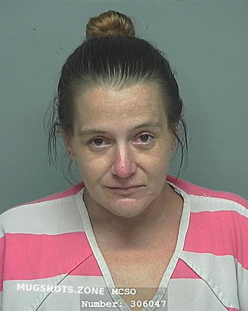 RICHTER GINGER LEEANN 11/30/2021 - Montgomery County Mugshots Zone