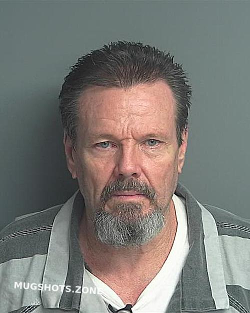 SLANKARD TROY DEE 11/30/2021 - Montgomery County Mugshots Zone