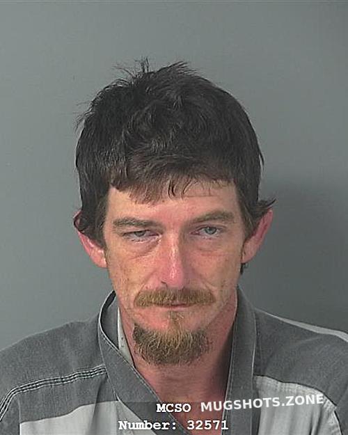 JAMES WILLIAM THOMAS 12/03/2021 - Montgomery County Mugshots Zone