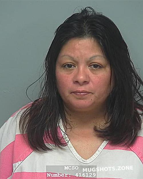 KIMBALL EDNA GAITAN 12/03/2021 - Montgomery County Mugshots Zone