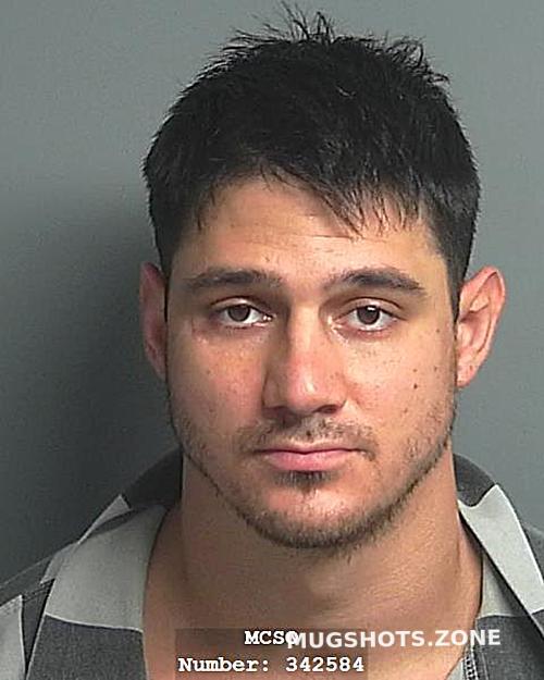 ENNIS CODY LEE JEREMIAH 12/04/2021 - Montgomery County Mugshots Zone