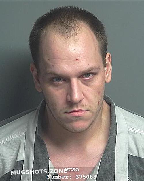 FISHER JOSEPH EDWARD 12/06/2021 - Montgomery County Mugshots Zone