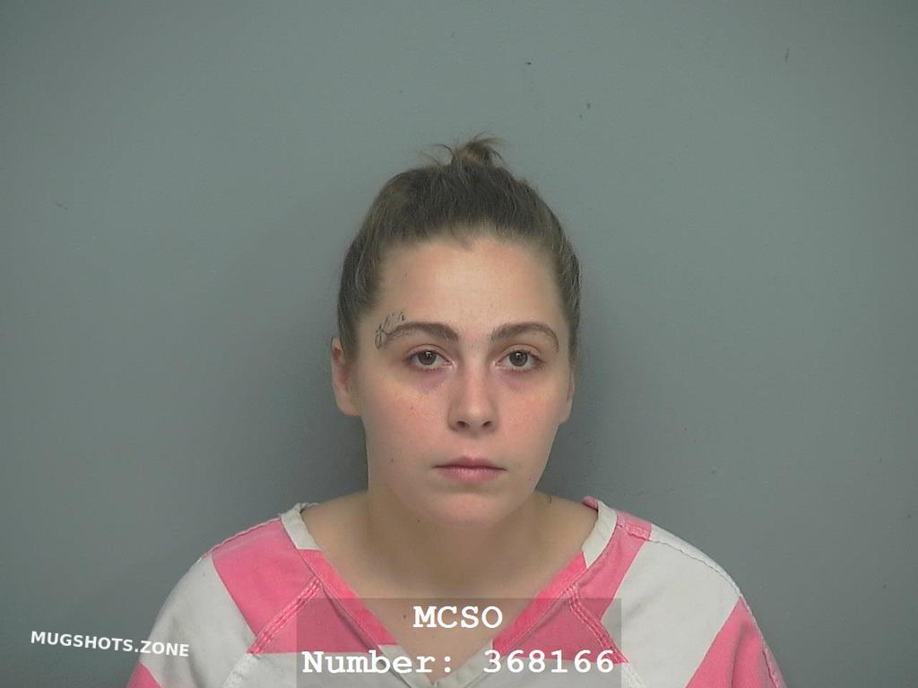 LABRECQUE LISA RHEA 12/07/2021 - Montgomery County Mugshots Zone