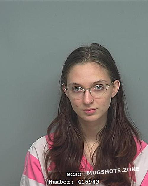 SNYDER JILLIAN CLAIRE 12/07/2021 - Montgomery County Mugshots Zone