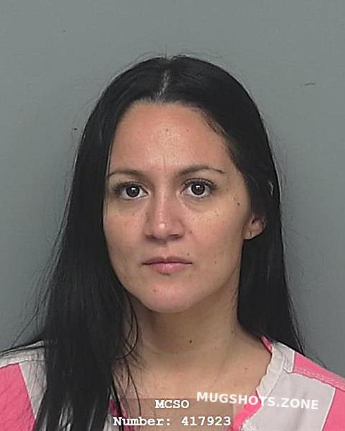 RANGEL REBECCA 12/11/2021 - Montgomery County Mugshots Zone