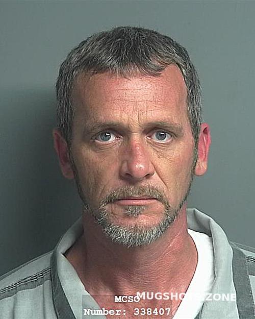 SIMS MICHAEL WAYNE 12/14/2021 - Montgomery County Mugshots Zone