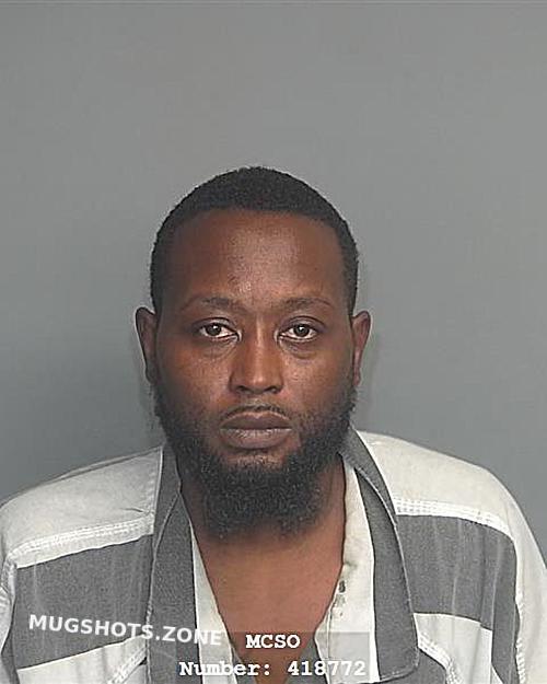 COFFMAN TIMOTHY LAMONT 12/16/2021 - Montgomery County Mugshots Zone