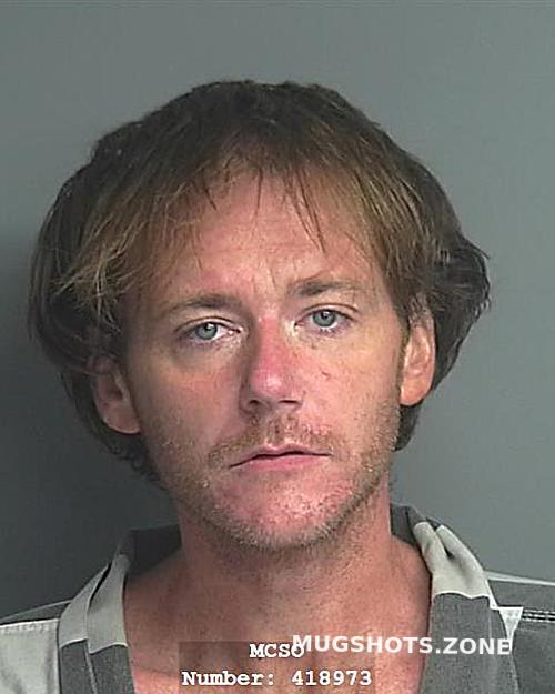 RAY BENJAMIN 12/16/2021 - Montgomery County Mugshots Zone