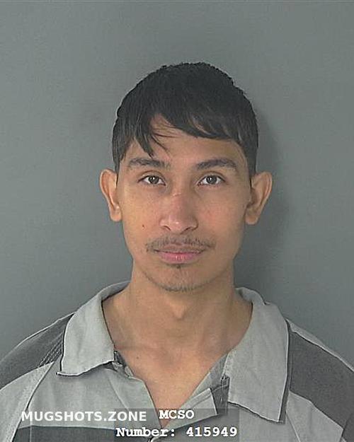 PAKKALA JOSHUA MARTIN 12/16/2021 - Montgomery County Mugshots Zone