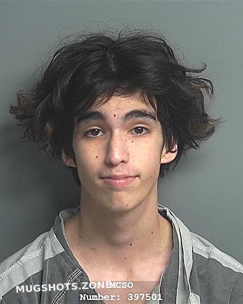 CLARK KYLE HEATH 12/19/2021 - Montgomery County Mugshots Zone