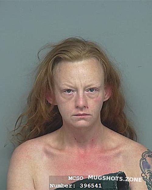 Hunter Julie Marie 12 19 2021 Montgomery County Mugshots Zone