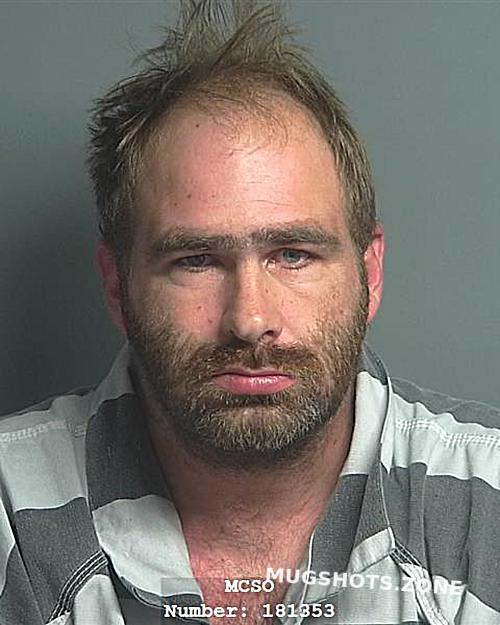 ROPER CHRISTOPHER HAYES 12/21/2021 - Montgomery County Mugshots Zone