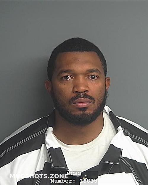 SULLIVAN CEDRIC LYLE SR 12/22/2021 - Montgomery County Mugshots Zone