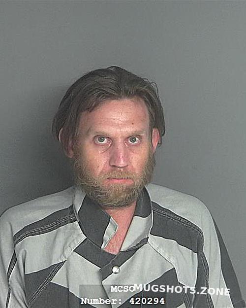 WRIGHT JASON RANDY 12/24/2021 - Montgomery County Mugshots Zone