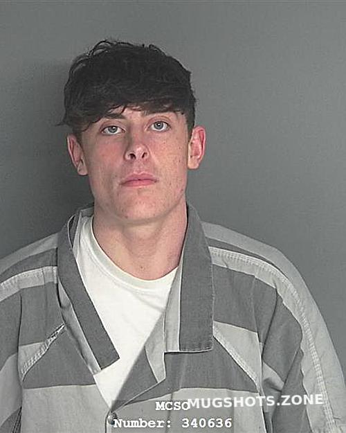 HUNT JACOB DILLAN 12/24/2021 - Montgomery County Mugshots Zone